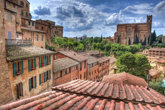 Siena Scavenger Hunt and Highlights Self Guided Audio Tour - Practical Considerations