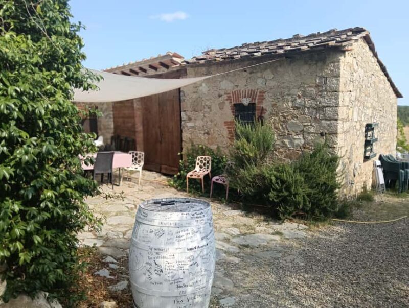 Siena: Small-group Cooking Class in a Chianti Farm - Who Will Love This Experience?  