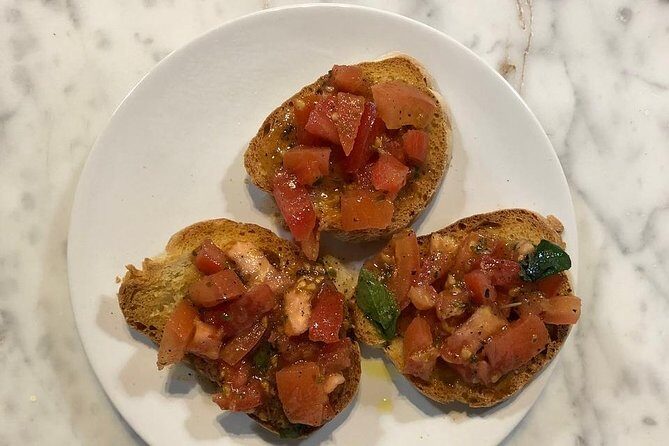 Siena: Small group Cooking Class in Chianti Farmhouse - FAQs