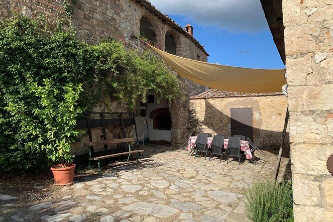 Siena: Small group Cooking Class in Chianti Farmhouse - Final Thoughts