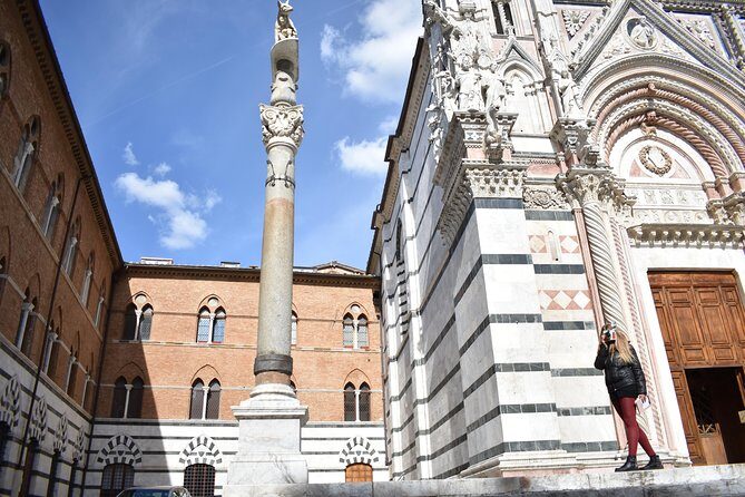 Siena Top 10 Pula Tour - Why This Tour Appeals to Travelers