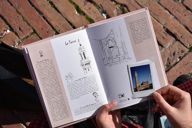 Siena Top 10 Pula Tour - FAQ