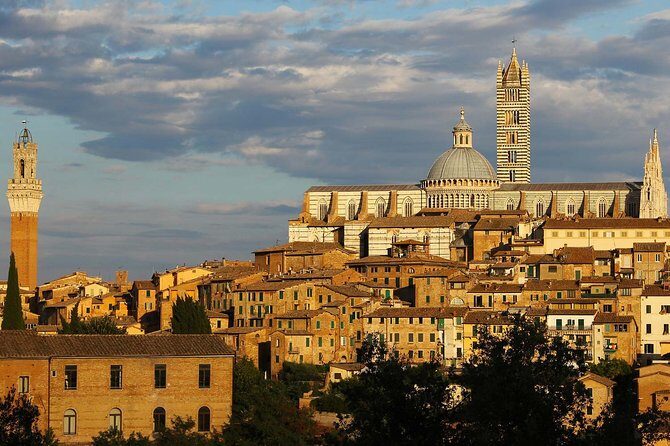 Siena Tour and exclusive window on Piazza del Campo - The Itinerary Breakdown: What to Expect