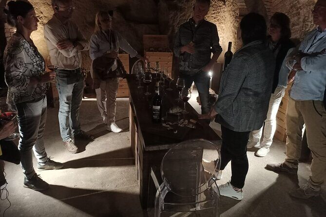 Siena Underground Wine tasting in a Medieval Cave - FAQ: Your Practical Questions Answered