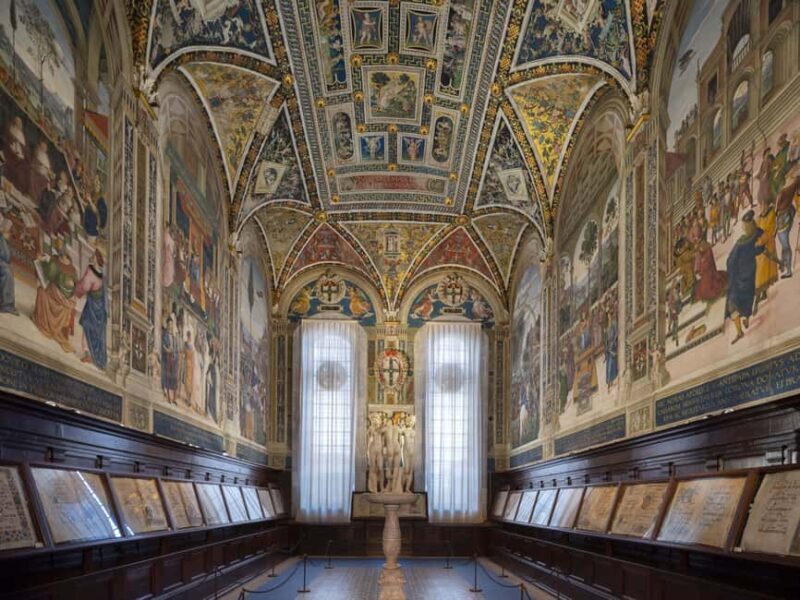 Siena: Visit the Duomo with a local guide - An In-Depth Look at the Siena Duomo Guided Tour