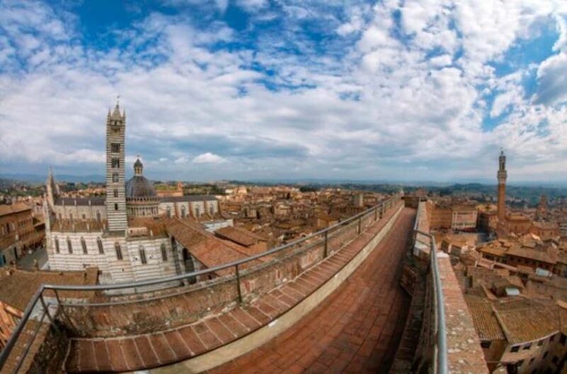 Siena: Visit the Duomo with a local guide - FAQ: Your Practical Questions Answered