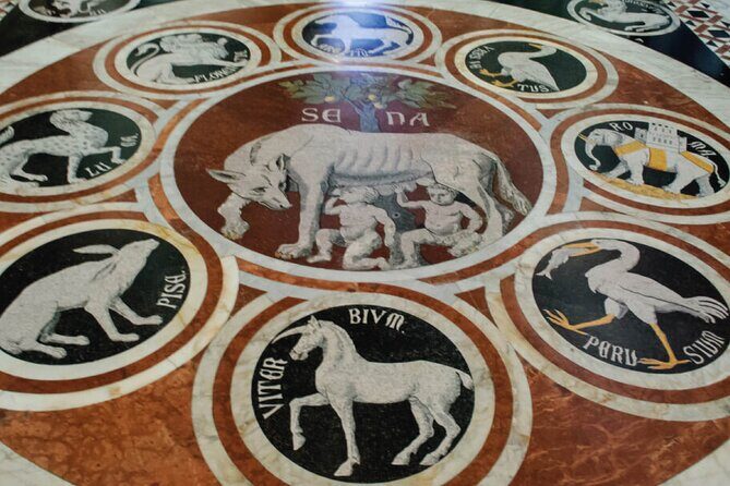 Siena Walking Tour with Audio and Written Guide by a local - Final Thoughts: Who Is This Tour For?