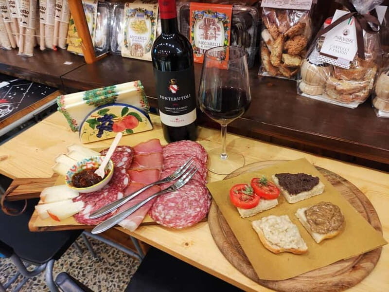 Siena walking tour with lunch & Chianti wine - Siena Walking Tour with Lunch & Chianti Wine: A Deep Dive into Tuscany’s Medieval Charm