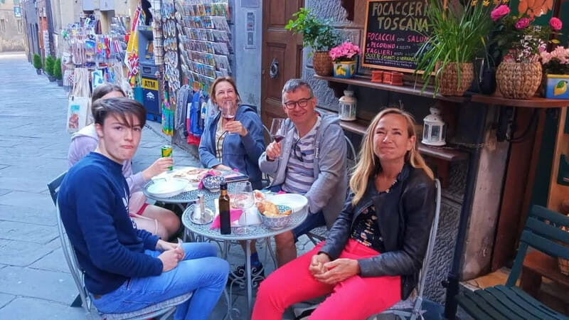 Siena walking tour with lunch & Chianti wine - Why This Tour Is a Great Pick