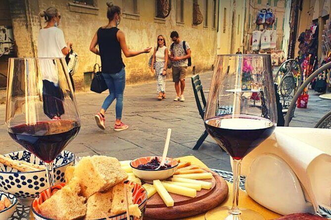 Siena walking tour with lunch & Chianti wine - Why This Tour Offers Real Value