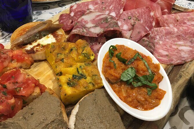 Sienas Ultimate Food Tour: Full Tuscan Meal by Do Eat Better - Key Points
