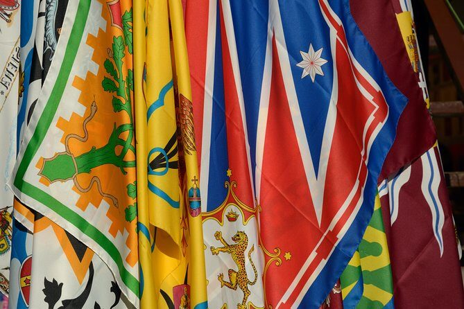 Siena,San Gimignano&Monteriggioni Shore Excursion Livorno Port - An In-Depth Look at the Day in Tuscany