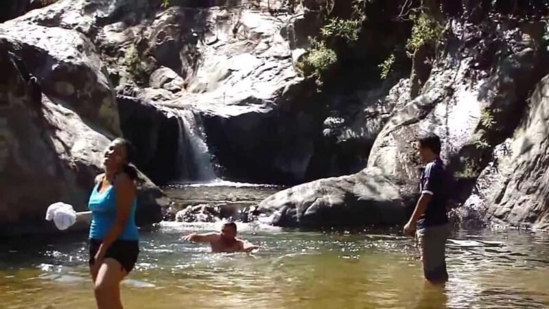 Sierra de Guerrero Waterfalls Tour with Transfers - Exploring the Sierra de Guerrero Waterfalls Tour: A Deep Dive