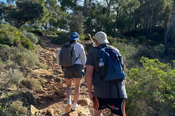 Sierra de Tramuntana hike with small picnic - Meeting Points and Logistics