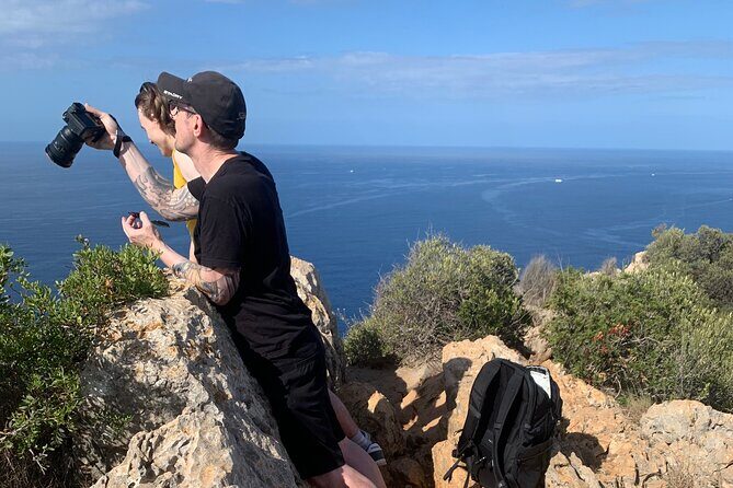 Sierra de Tramuntana hike with small picnic - Who Would Love This Tour?