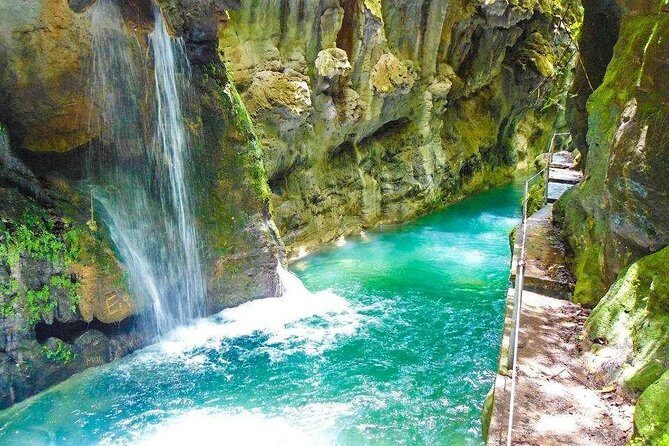 Sierra Gorda Tour in 1 day with starting from Querétaro - An In-Depth Look at the Sierra Gorda Tour