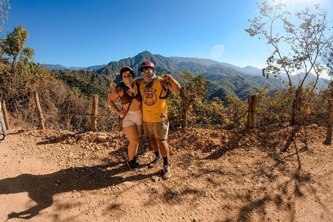 Sierra Madre ATV Adventure from Puerto Vallarta - Who Should Consider This Tour?