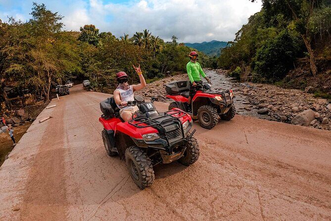 Sierra Madre ATV Adventure from Puerto Vallarta - Final Thoughts