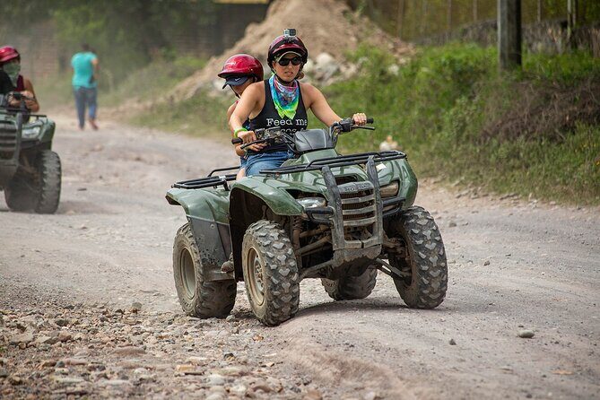 Sierra Madre ATV Tour and Zipline - Final Thoughts