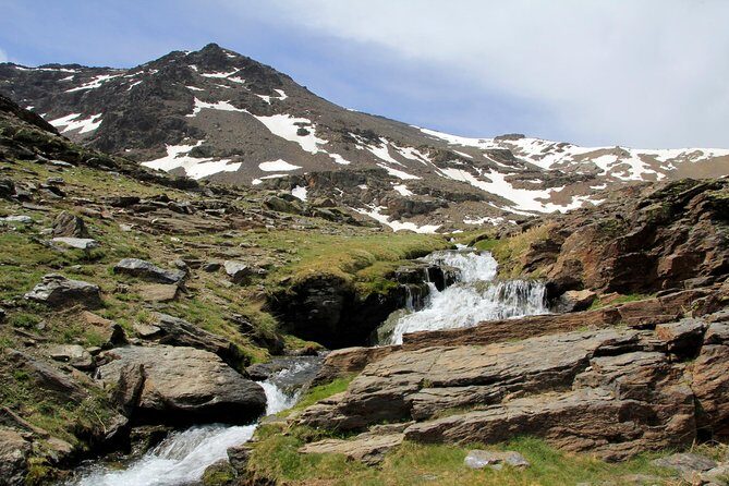 Sierra Nevada Day Trip from Granada. Small group up to 8 pax - FAQ