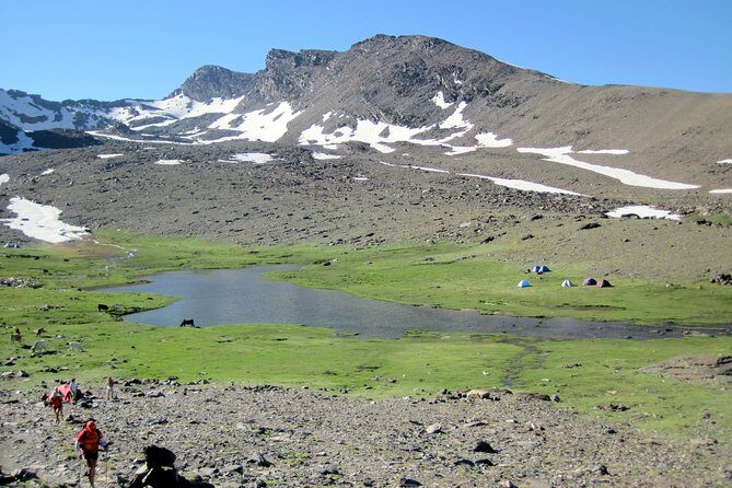 Sierra Nevada Day Trip from Granada. Small group up to 8 pax - Final Thoughts