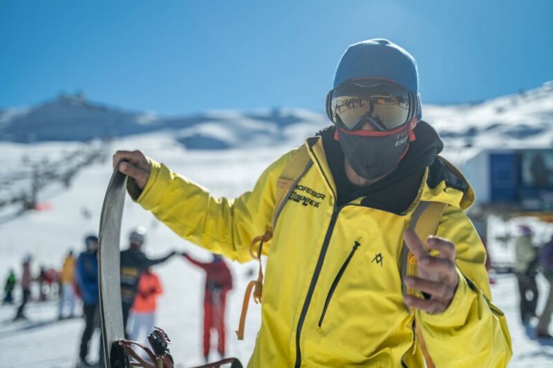 Sierra Nevada: Ski or Snowboard Equipment Rental - Introduction: What Makes This Experience Worth Considering