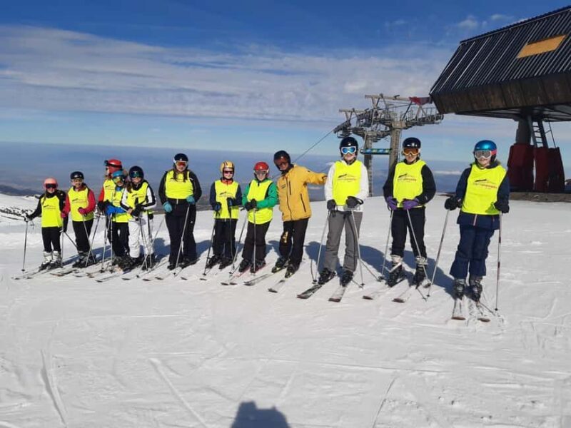 Sierra Nevada: Ski or Snowboard Equipment Rental - Authentic Insights from Reviewers