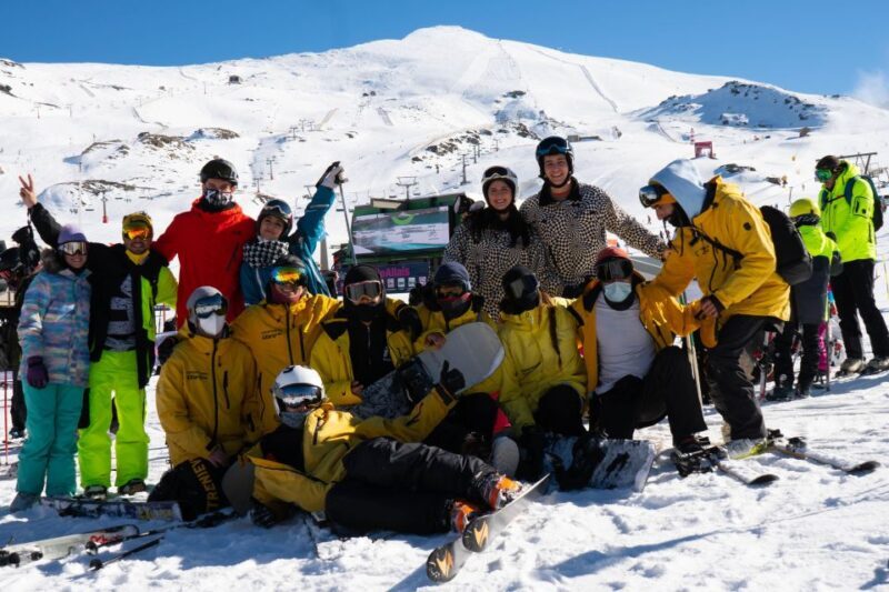 Sierra Nevada: Ski or Snowboard Equipment Rental - The Sum Up: Is This the Right Choice?