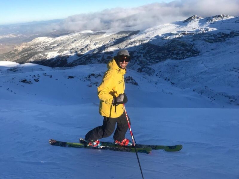 Sierra Nevada: Ski or Snowboard Equipment Rental - FAQ