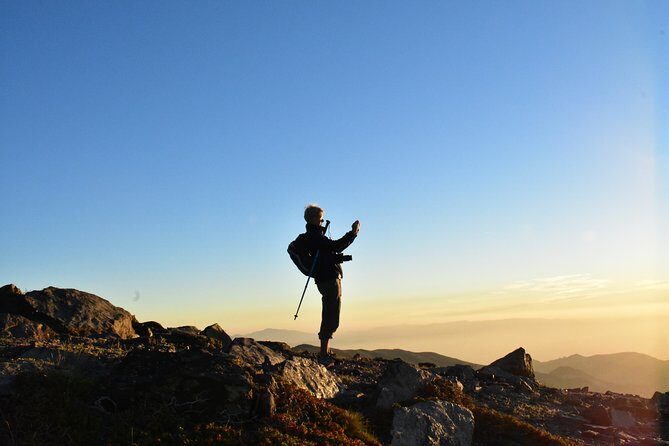 Sierra Nevada Tour (Granada) - Transportation and Group Size