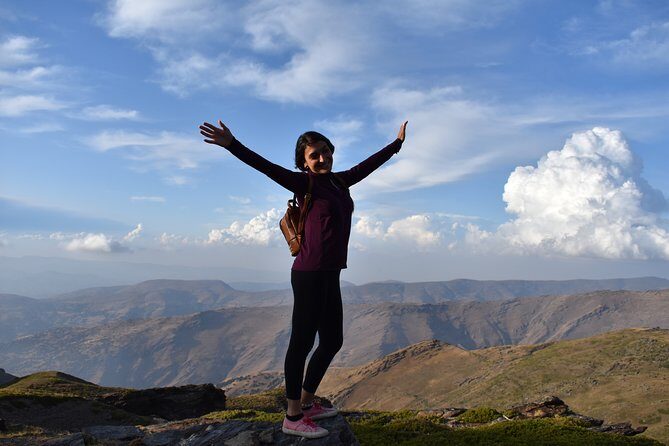 Sierra Nevada Tour (Granada) - Authentic Experiences from Reviewers