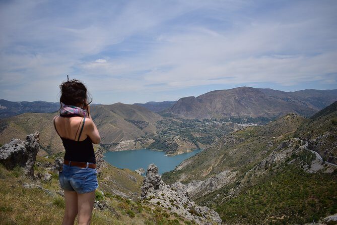 Sierra Nevada Tour (Granada) - FAQ