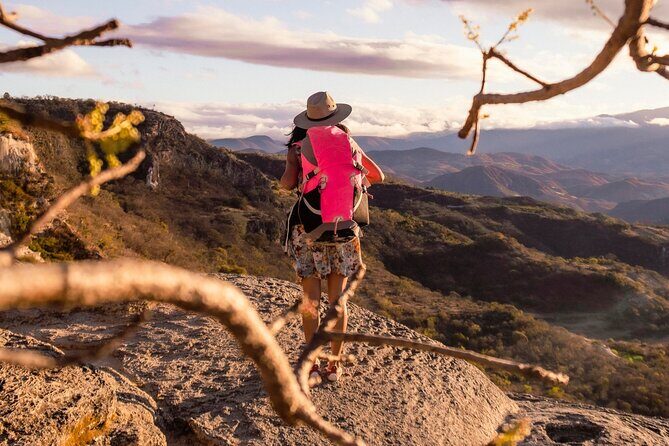 Sierra Norte 1 Day Guided Hiking - An Introduction to the Sierra Norte Guided Hiking Tour