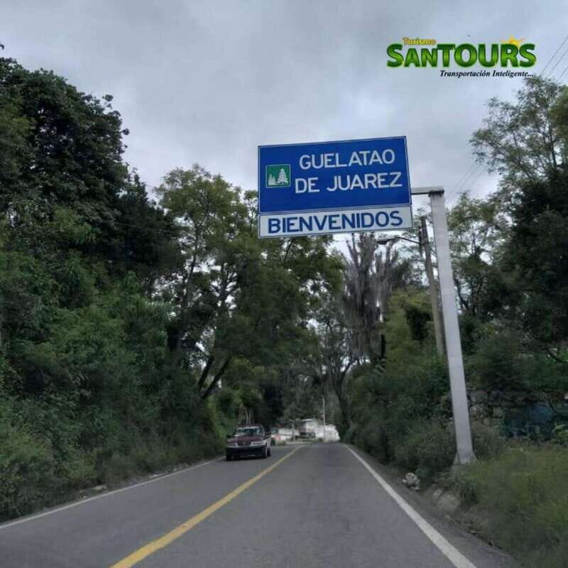 Sierra Norte: Eco Adventure Tour - FAQ