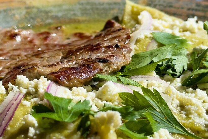 Sierra Norte: Full day tour - The Day in Detail: What to Expect