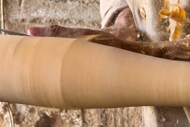 Sierra Norte: Full day tour - The Sum Up