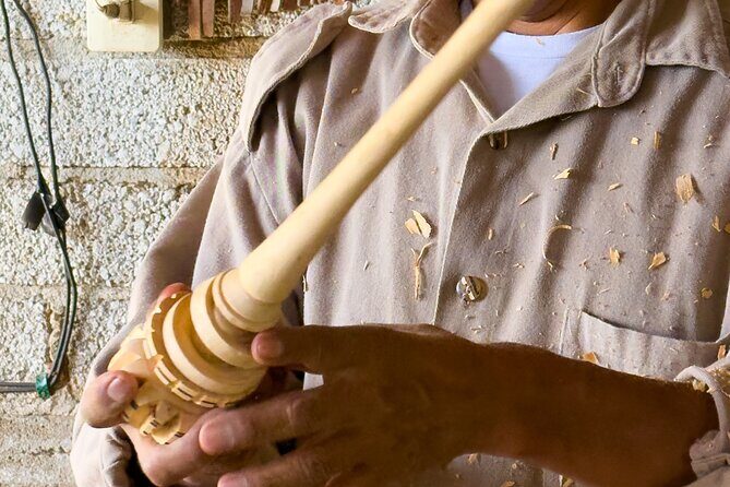 Sierra Norte: Full day tour - FAQ