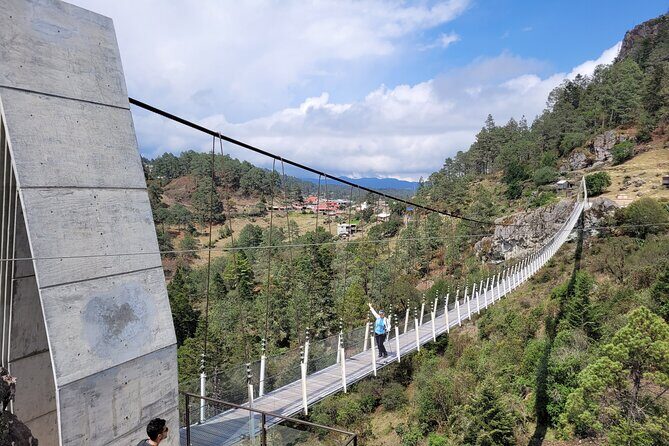 Sierra Norte Hike and Indigenous Village Full-Day Adventure - What Travelers Should Know