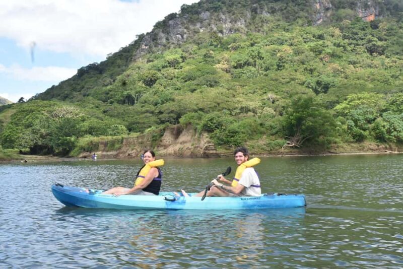 Sigatoka: Cave and Village Tour with Lunch and Transfers - Exploring the Itinerary in Detail