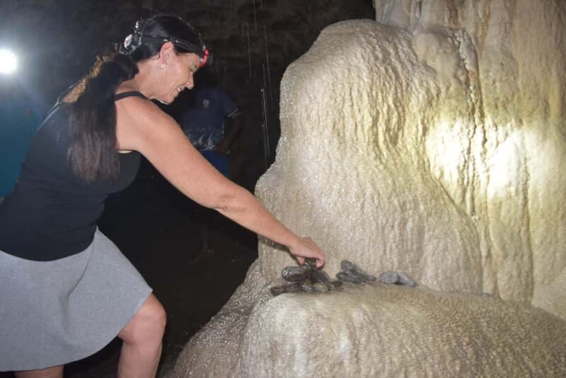 Sigatoka: Cave and Village Tour with Lunch and Transfers - FAQs