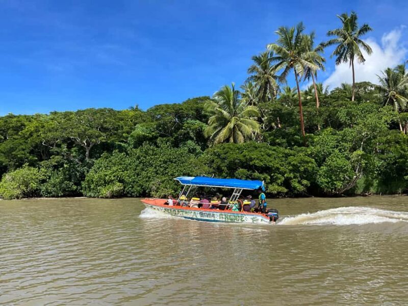 Sigatoka: River Cruise and Salad Bowl Valley Tour - Practical Details and Tips
