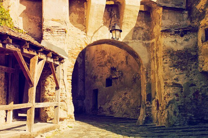 Sighisoara and Viscri Private Full-Day Tour from Brasov - Why This Tour Works Well