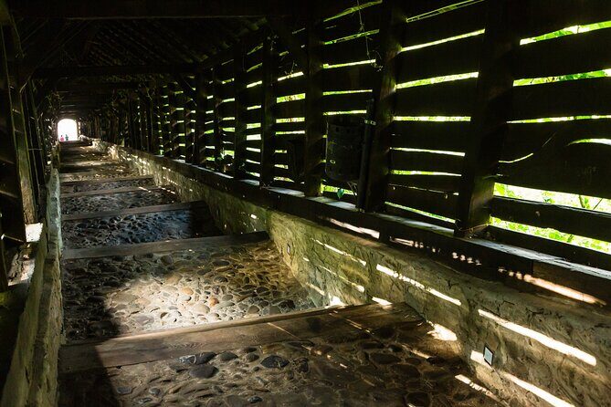 Sighisoara Fortress Quest: Exploration Game and Tour - Frequently Asked Questions