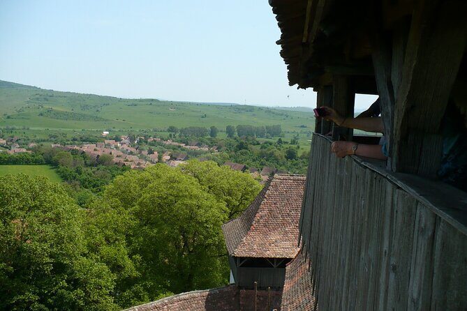 Sighisoara - Marienburg - Viscri Trip from Brasov - Who Should Consider This Tour?