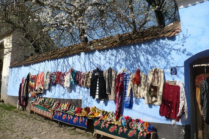 Sighisoara - Marienburg - Viscri Trip from Brasov - The Sum Up: Why Is This Tour a Great Choice?