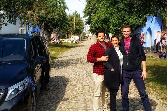 Sighisoara, Viscri UNESCO & Rupea Fort - Private Tour from Brasov - Who Will Love This Tour?