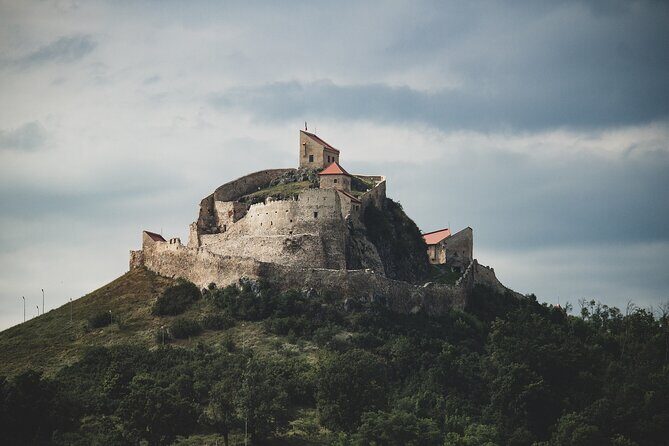 Sighisoara, Viscri UNESCO & Rupea Fort - Private Tour from Brasov - The Sum Up