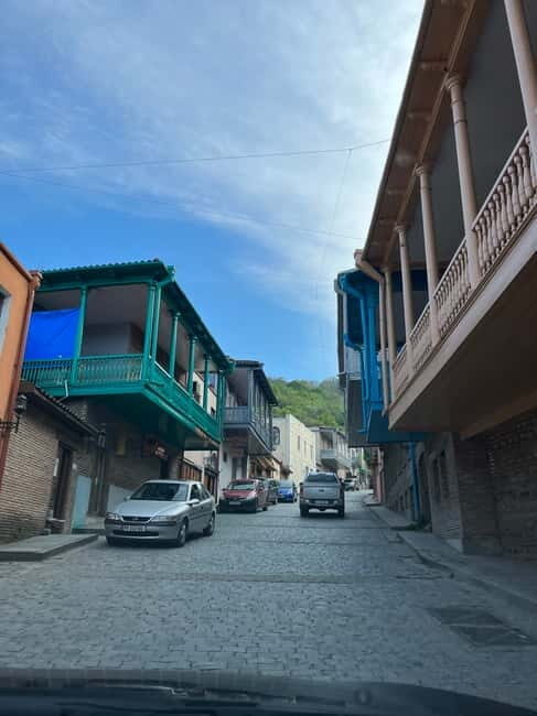 Sighnaghi Day Trip with wine tasting and Bodbe Monastery - Final Thoughts