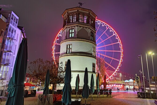 Sightrunning - Private Running Tour in Düsseldorf - Is This Tour for You?