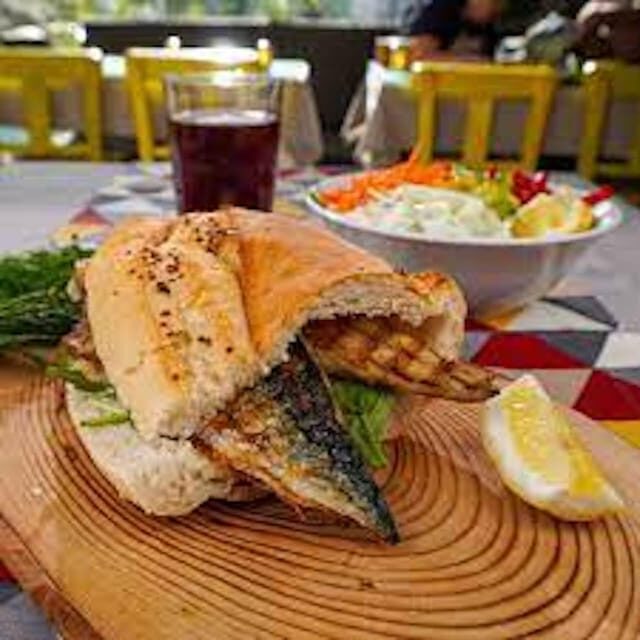 Sights and Bites in Two Continents - An In-Depth Look at the Tour Itinerary